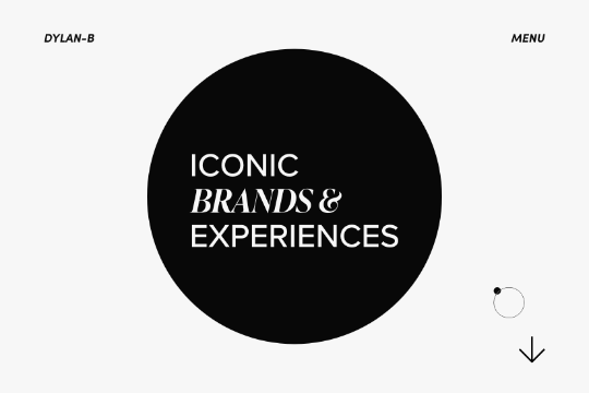 Dylan-B - Portfolio - Webflow